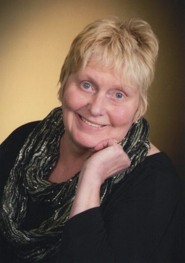 Kristine J. Anderson | News, Sports, Jobs - Daily Press